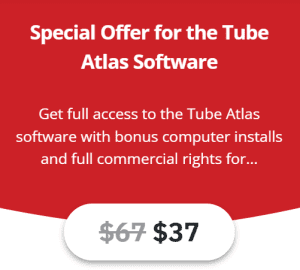 Tube Atlas Review: Is it the Best YouTube Research Software? [2023 ...
