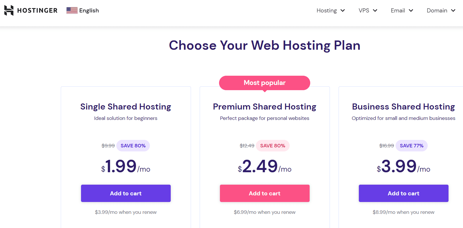 7 Best Blog Hosting Sites For New Bloggers REVEALED 2023 7-best-blog-hosting-sites-for-new-bloggers-revealed-2023