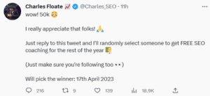 How to Make Money on Twitter/X (13 PROVEN Strategies) [2024 ...