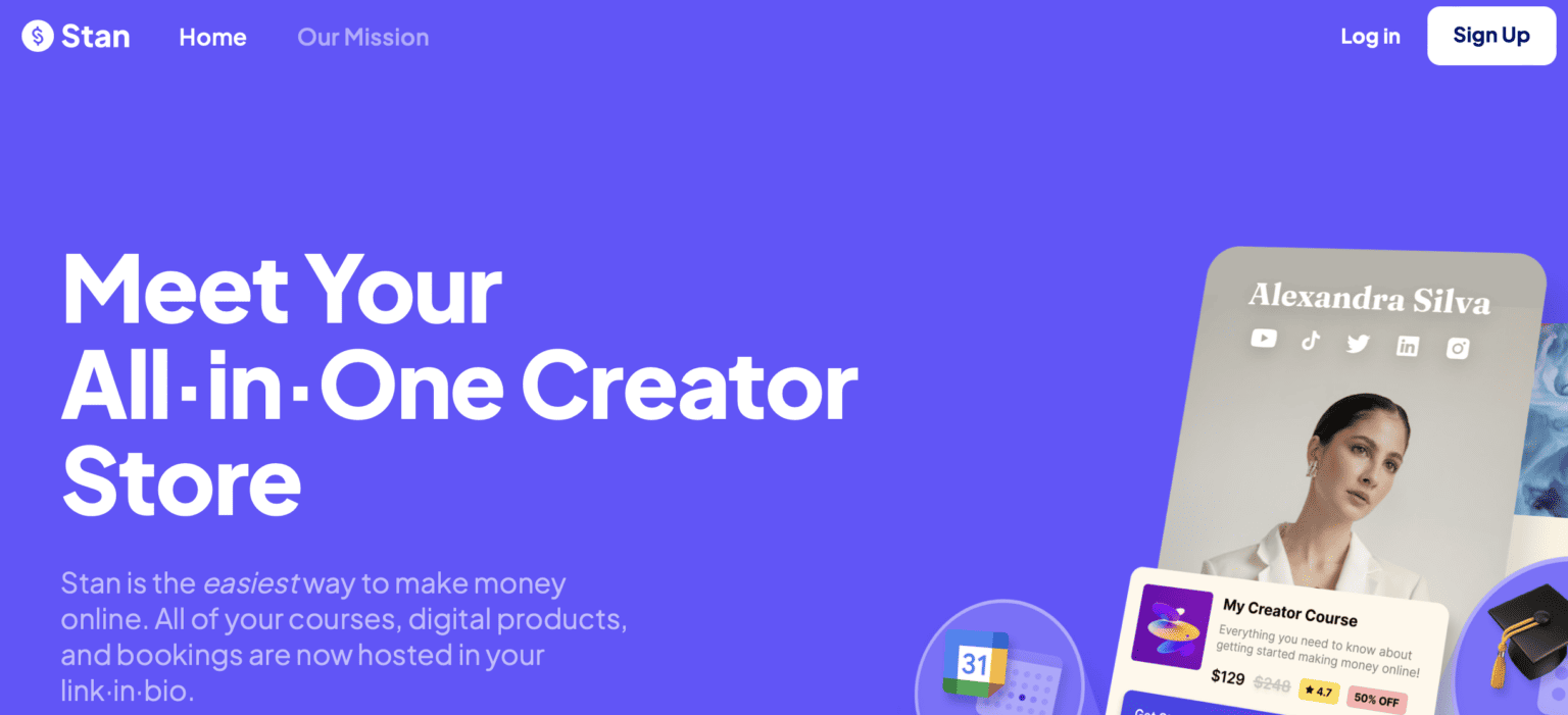 Stan Store vs Beacons: Which Platform is Better for Creators? [2024]