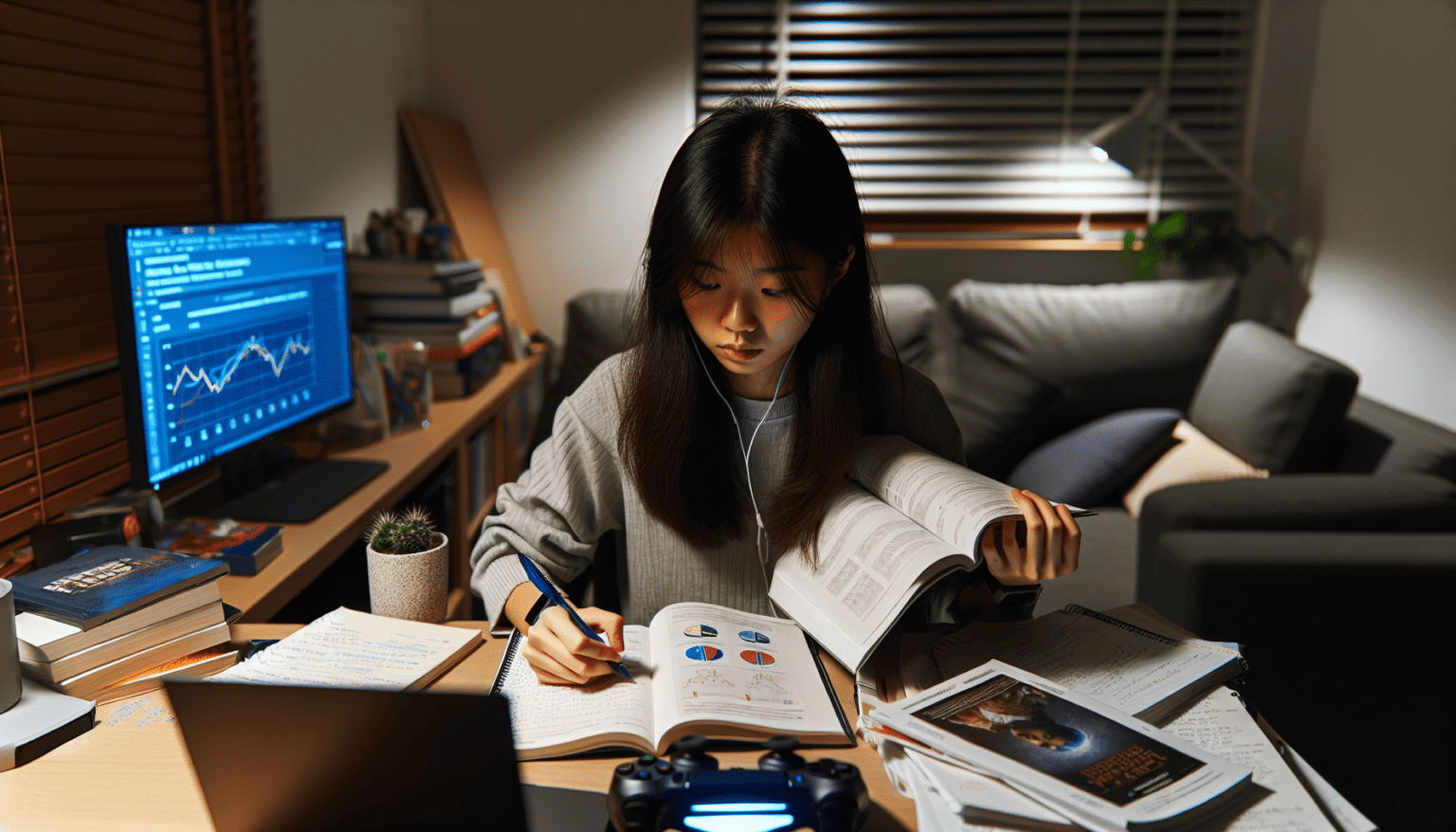 22 Side Hustles for Students: Earn Extra Money While Balancing Work & Study