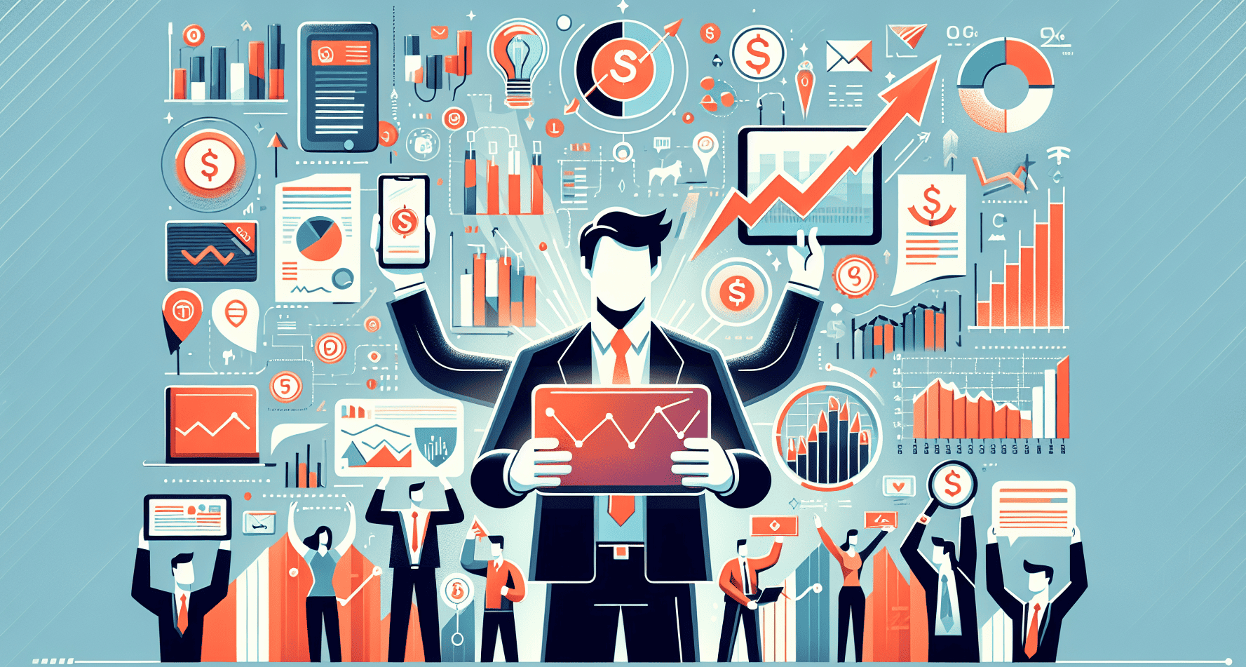 24 Passive Income Ideas for Earning Extra Money [2024]