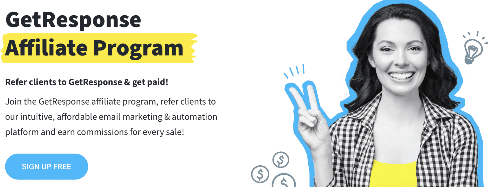 21 High Paying Affiliate Programs (Earn Up to $5000 Per Sale) [2025]