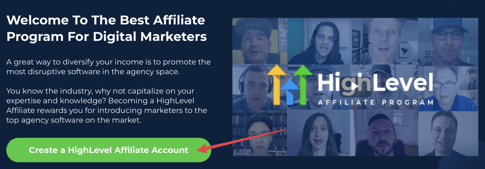 21 High Paying Affiliate Programs (Earn Up to $5000 Per Sale) [2025]
