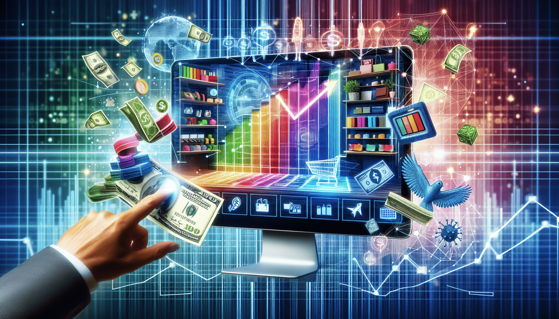 24 Passive Income Ideas for Earning Extra Money [2024]