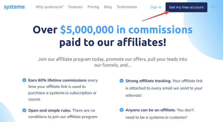 21 High Paying Affiliate Programs (Earn Up to $5000 Per Sale) [2025]
