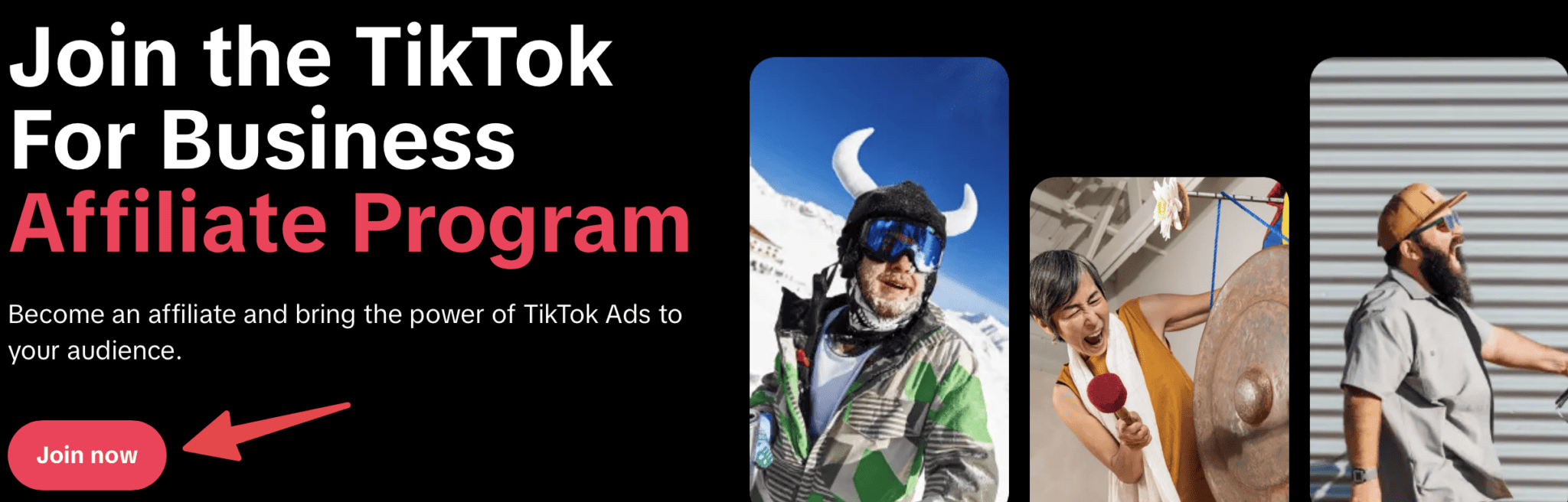 How to Become a TikTok Shop Affiliate (Get Accepted on the FIRST Try ...
