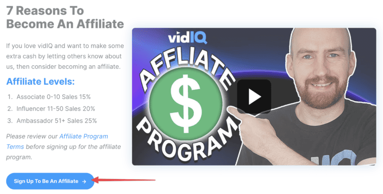 21 Best Affiliate Programs for Beginners (In ANY Niche) [2025]