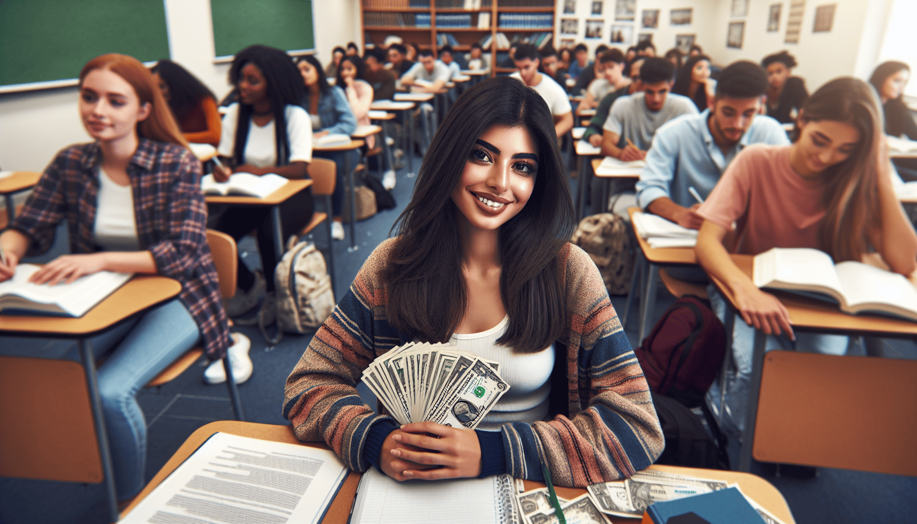 22 Side Hustles for Students: Earn Extra Money While Balancing Work & Study