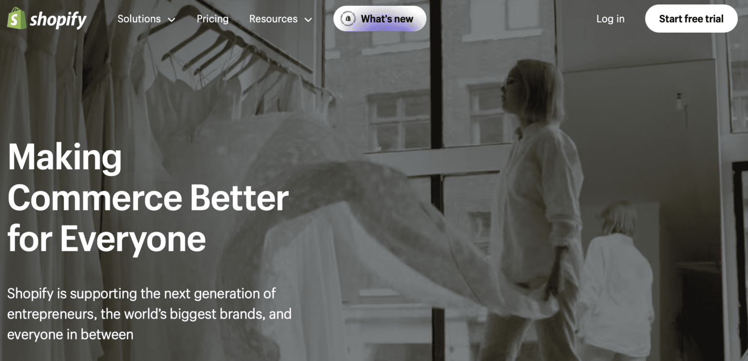 Stan Store vs Shopify: Which Platform is Right for YOU? [2024]