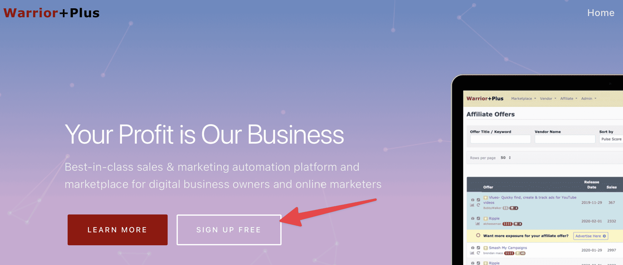 11 Best ClickBank Alternatives for Affiliate Marketers [2025]