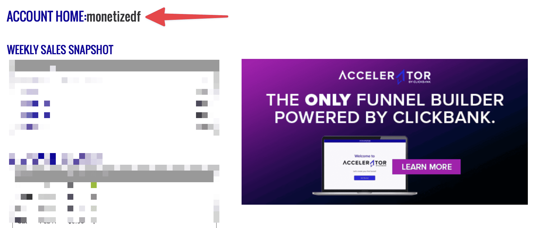 How to Find Your ClickBank ID (Step-by-Step Guide) [2025]