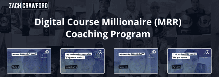 Beginner's Guide to Master Resell Rights (Learn How to Make Money with MRR) [2024]