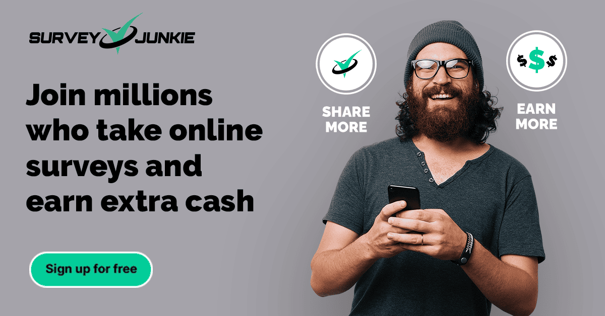 10 Legit Survey Apps That Actually Pay (FREE to Join) [2025]