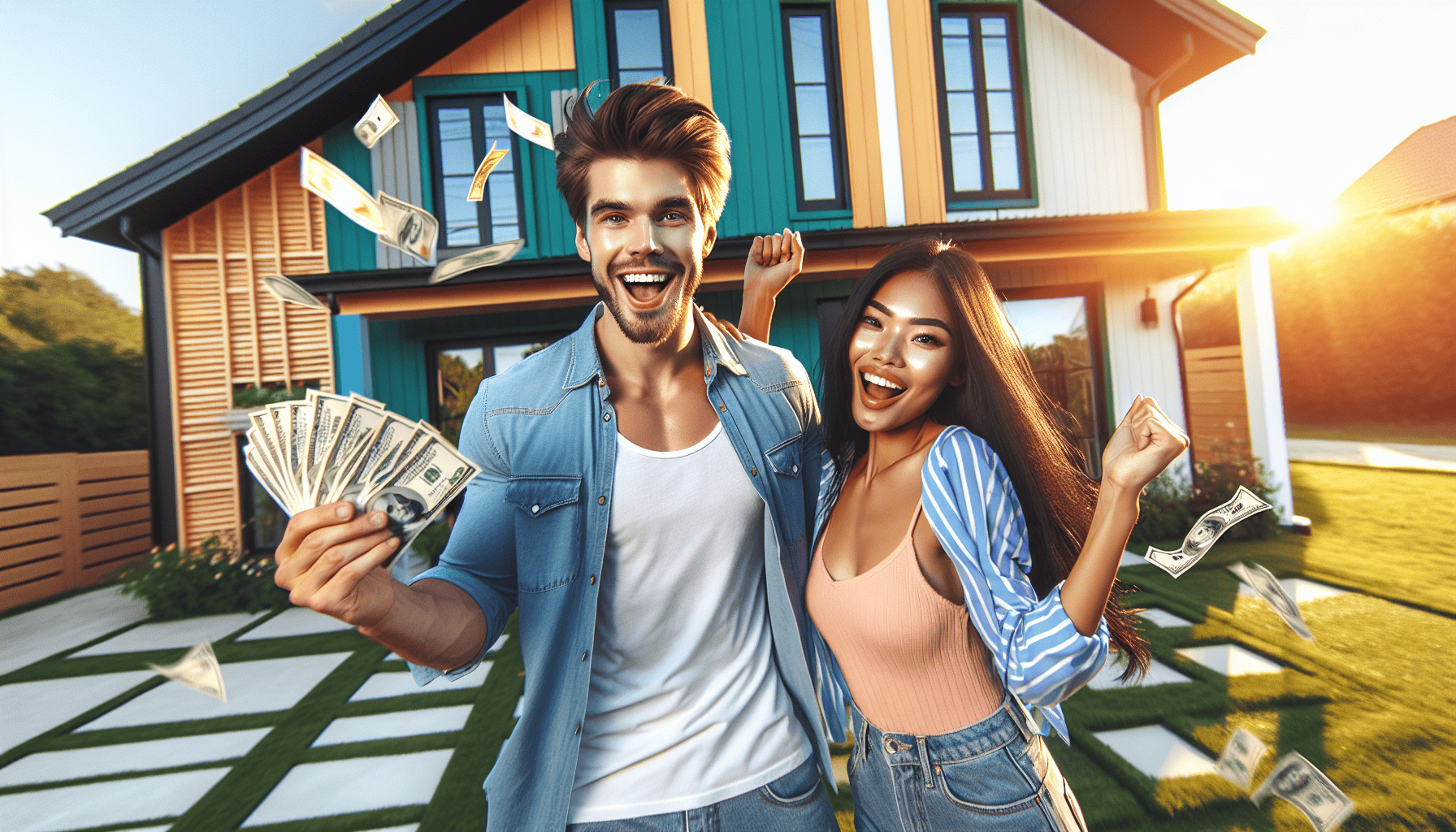 Side Hustles for Couples: 20 Ways to Earn Together [2024]