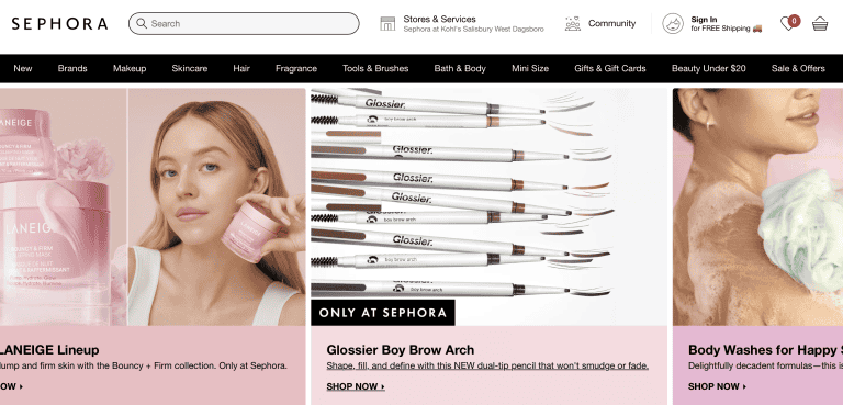 $750 Sephora Gift Card: Legit Offer or Scam? [2024 Truth REVEALED]