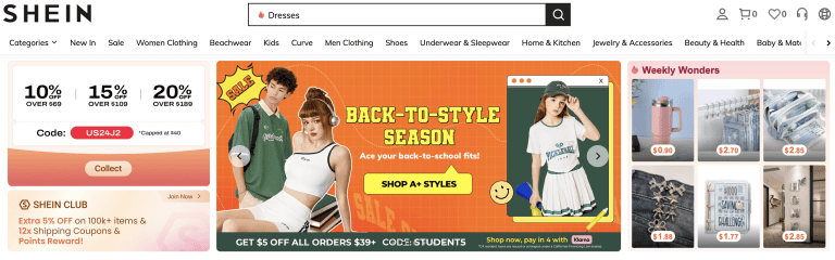 Is the $750 Shein Gift Card Real or Fake? (What You NEED to Know) [2024]