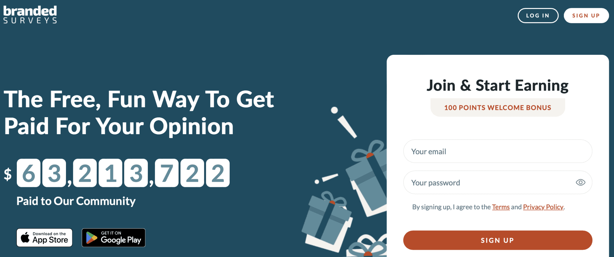 10 Legit Survey Apps That Actually Pay (FREE to Join) [2025]