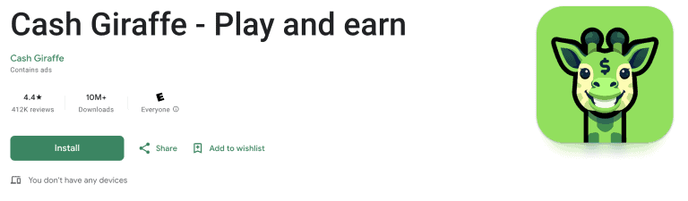 Top 8 Apps That Pay Money Instantly (Earn Cash From Home TODAY) [2025 ...