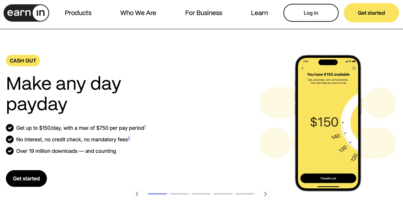 Top 8 Apps That Pay Money Instantly (Earn Cash From Home TODAY) [2025 ...