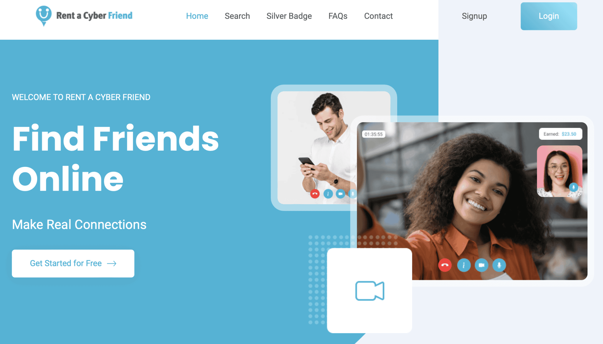 Get Paid to Be a Virtual Friend (Turn Conversations into CASH) [2025 ...