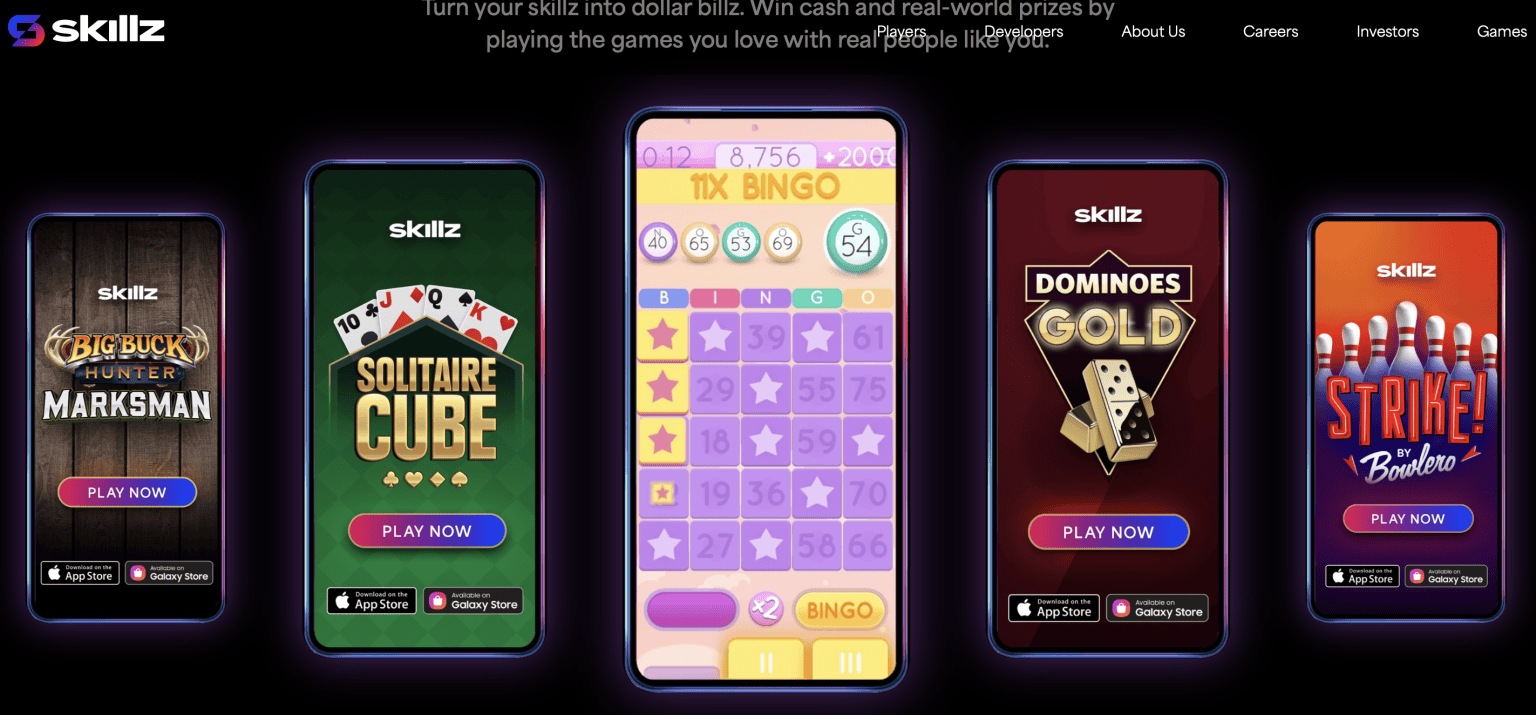 9 Mobile Games That Pay Instantly to Cash App [2025]