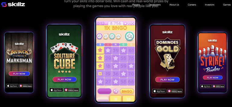 9 Game Apps That Pay Instantly to PayPal [2025]