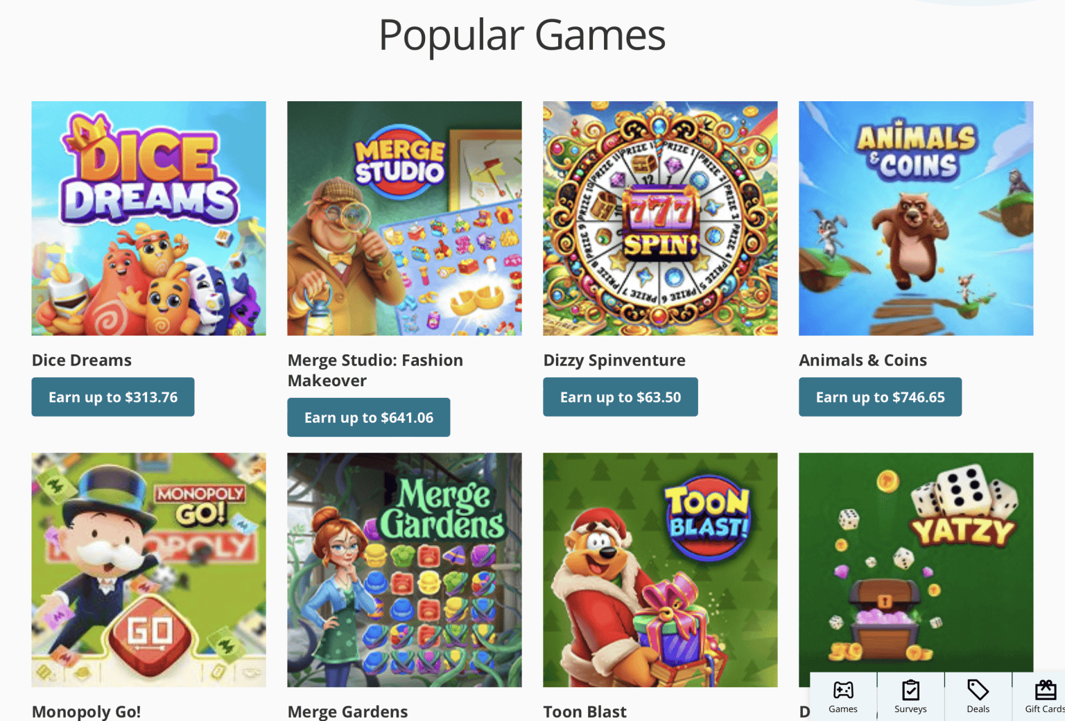 9 Game Apps That Pay Instantly to PayPal [2026]