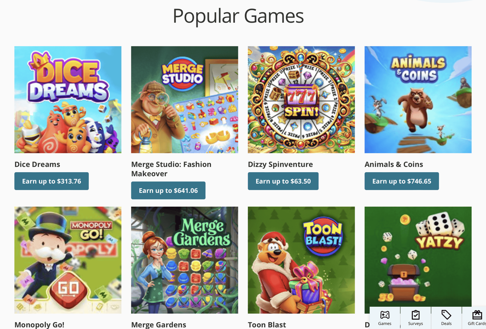9 Game Apps That Pay Instantly to PayPal [2026]