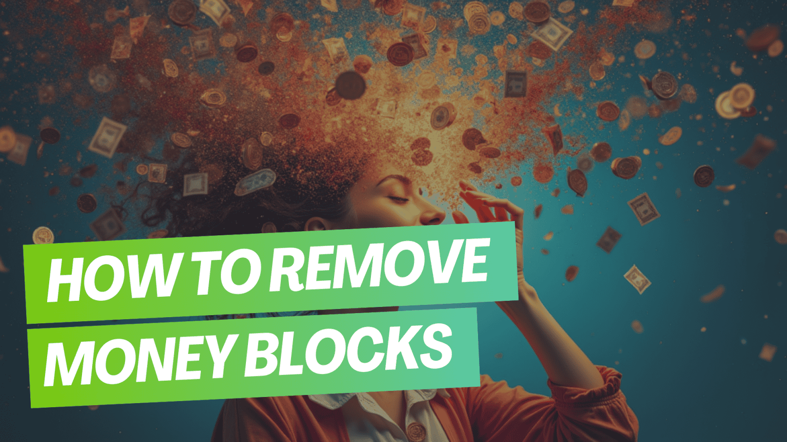 49 Secret Money Affirmations That Actually Work (Backed by Law of ...