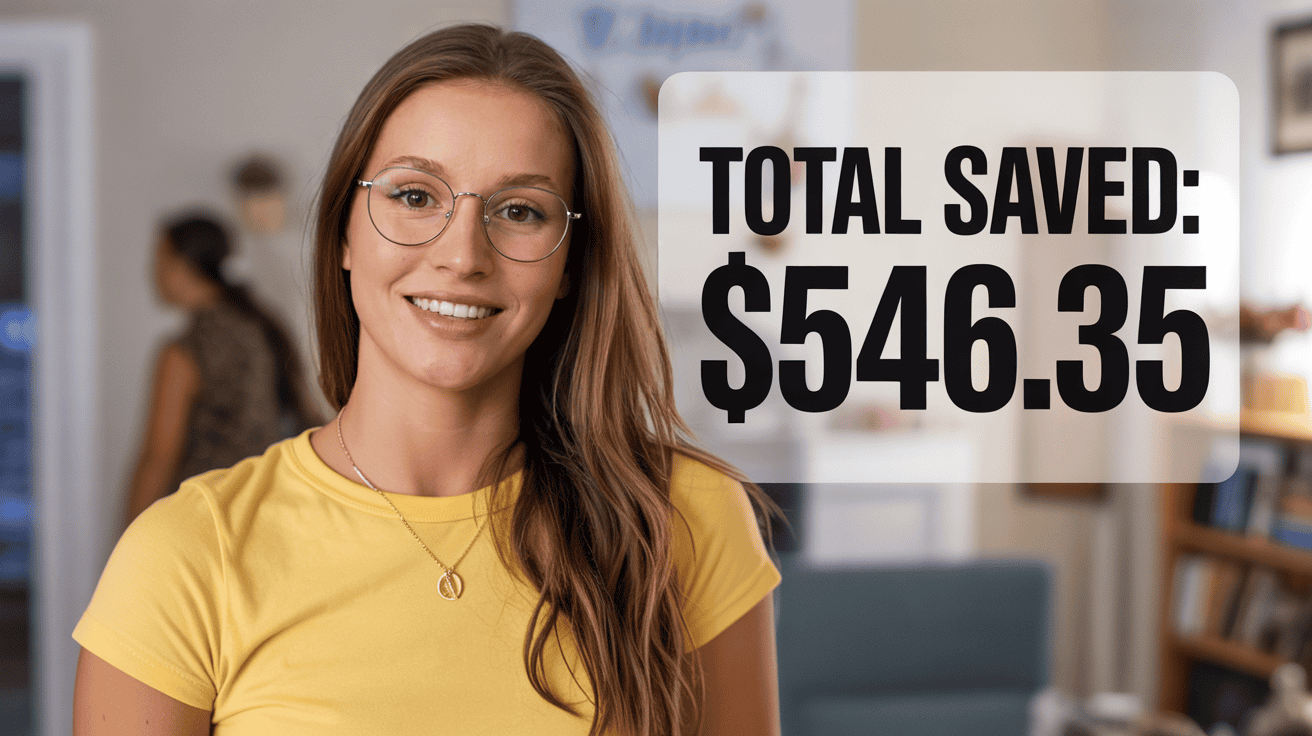 35 Creative Ways to Save $500+ This Month (Without Feeling Totally Deprived) [2025]