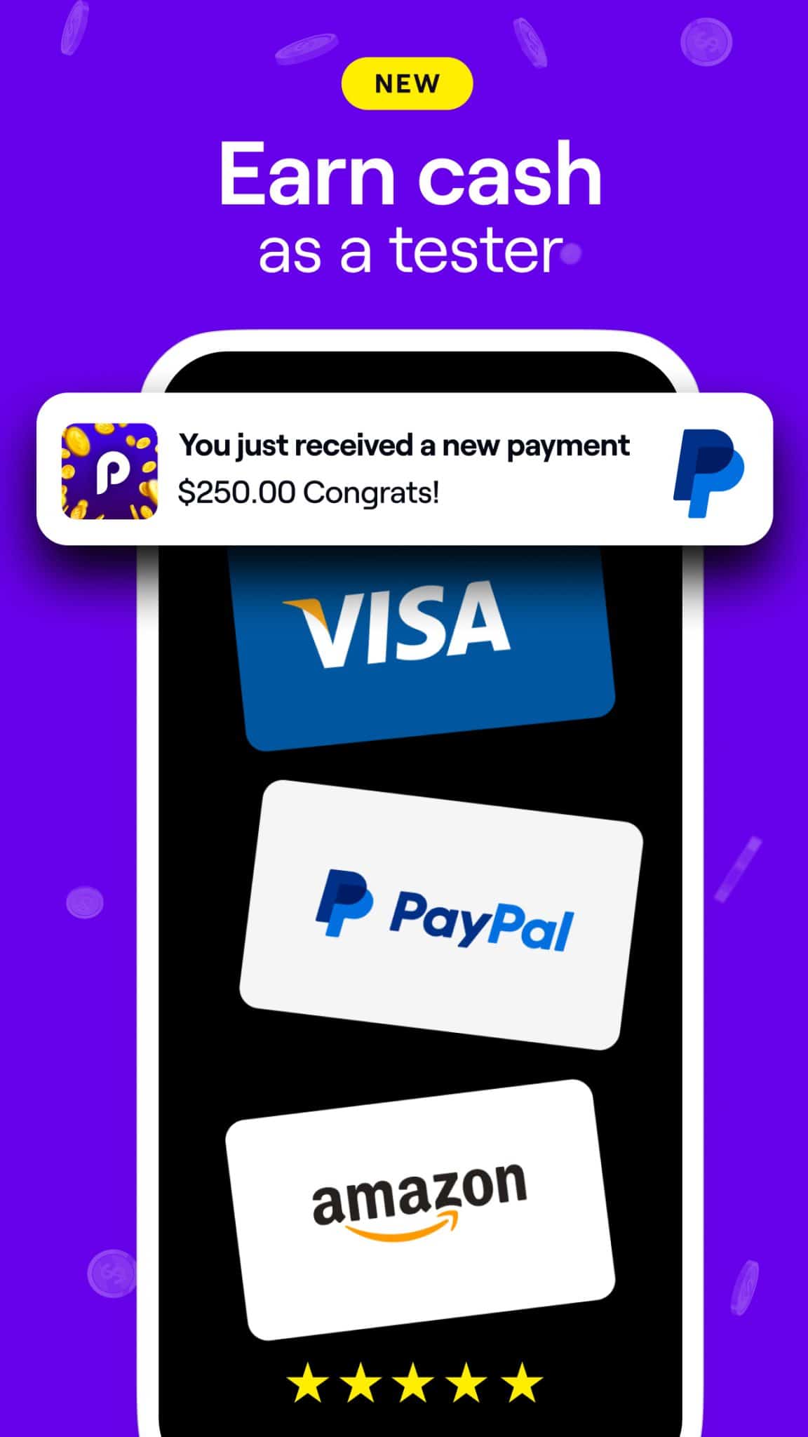 Top 11 Apps That Pay Money Instantly (Earn Cash From Home TODAY) [2026 ...