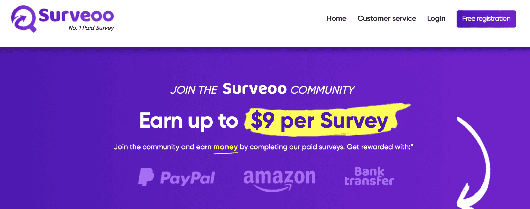 10 Legit Survey Apps That Actually Pay (FREE to Join) [2025]