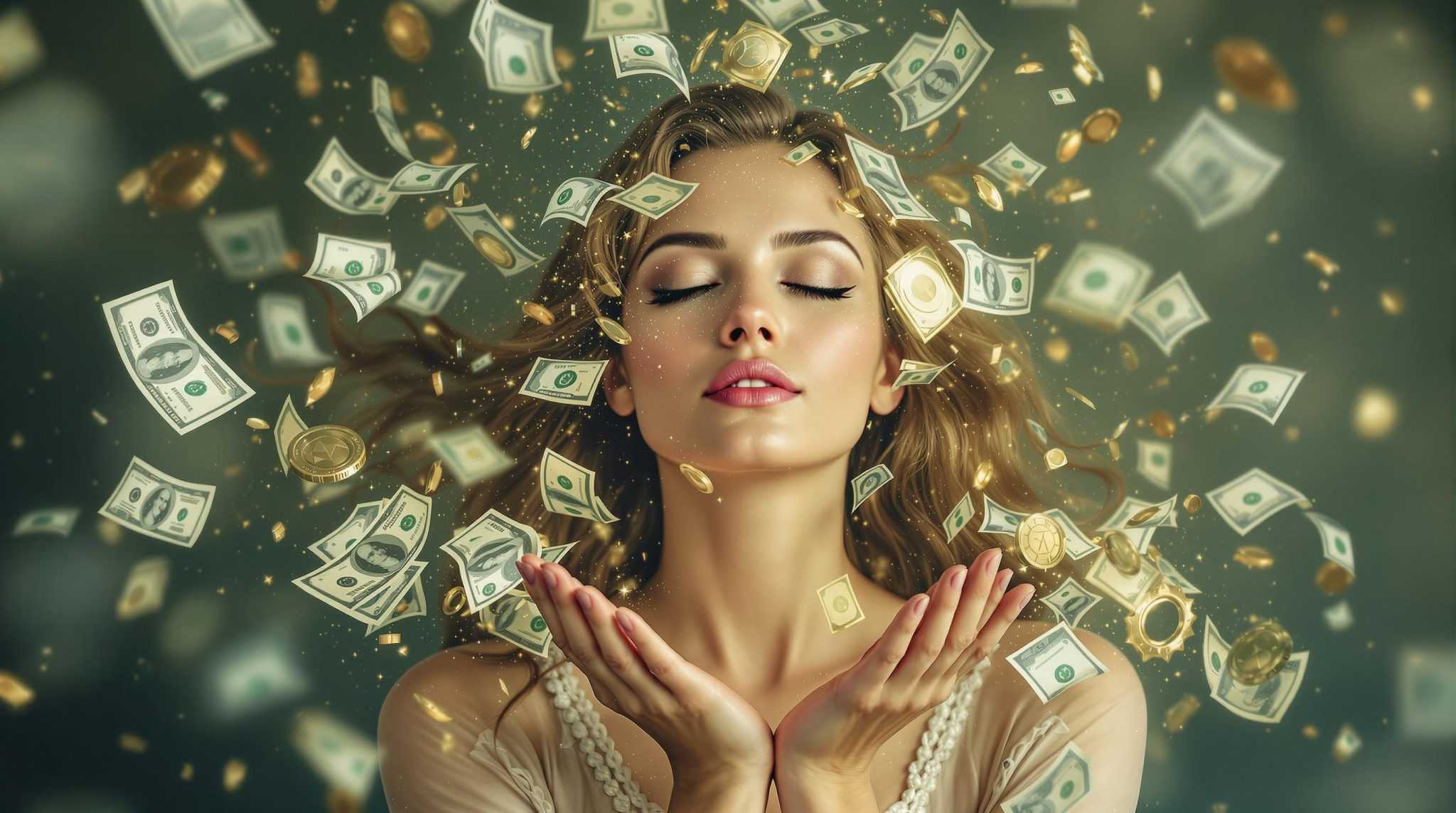 7 Powerful Visualization Exercises to Manifest $10k+ (Step-by-Step ...