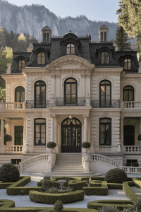 20+ Old Money Houses That Have Redefined The Term “Forever Home”