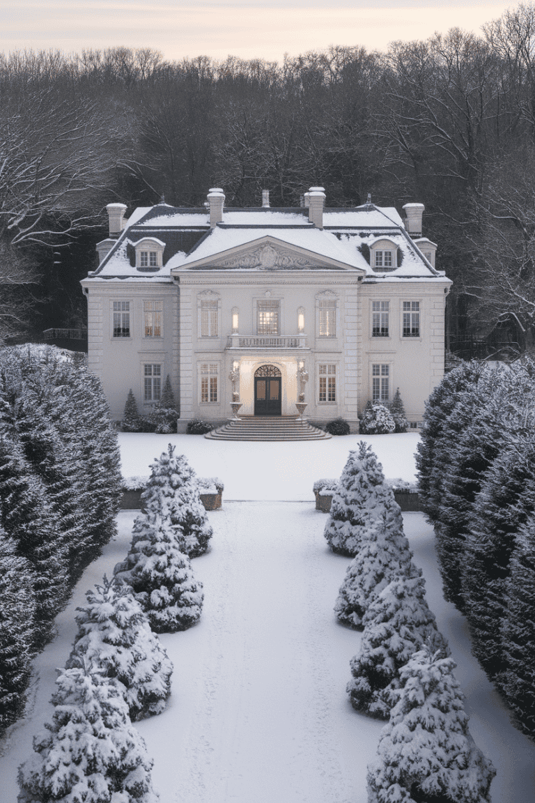 20+ Old Money Houses That Have Redefined The Term “Forever Home”