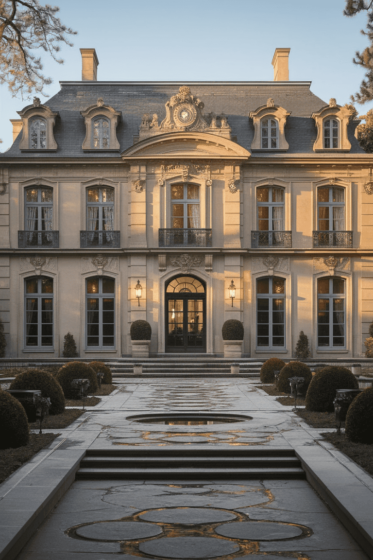 20+ Old Money Houses That Have Redefined The Term “Forever Home”