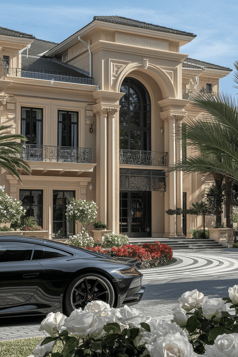 20+ Old Money Houses That Have Redefined The Term “Forever Home”