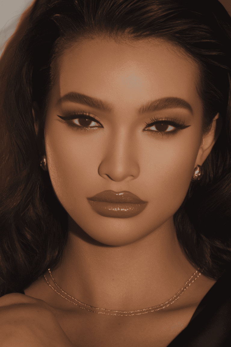 16 Old Money Makeup Looks That Wealthy Women Have Used For Decades ...