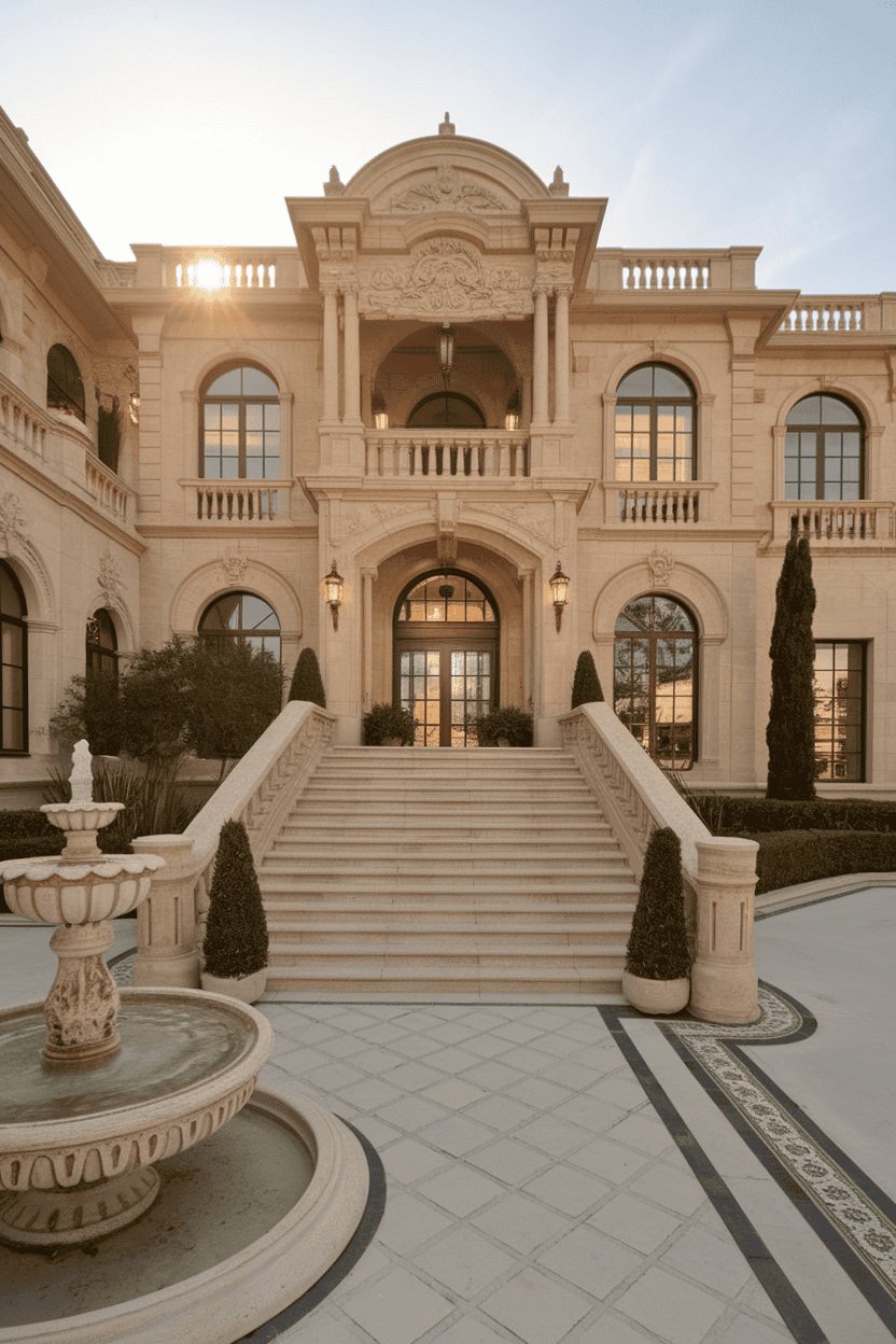 20+ Old Money Houses That Have Redefined The Term “Forever Home”