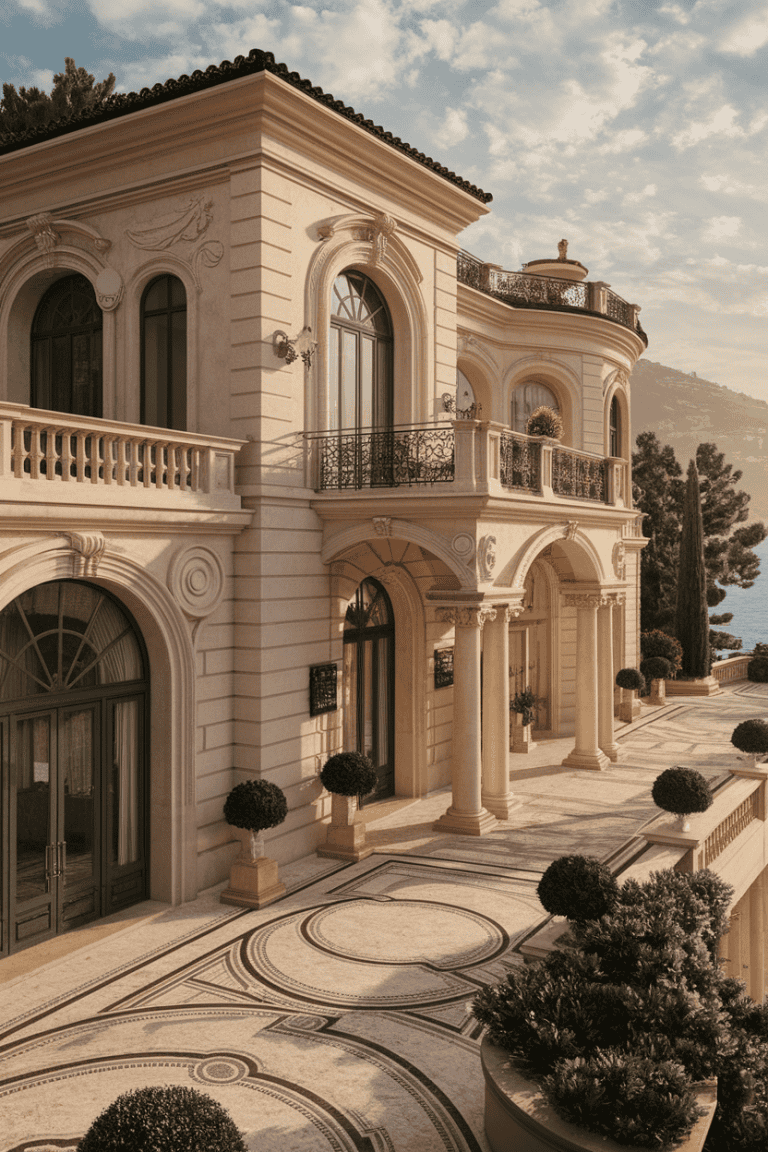 20+ Old Money Houses That Have Redefined The Term “Forever Home”