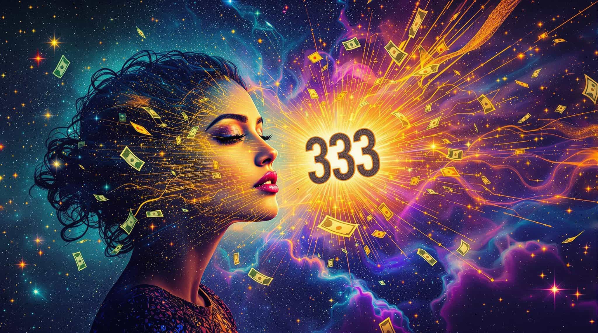 333 Manifestation Method (This Secret Money Ritual Actually Works ...