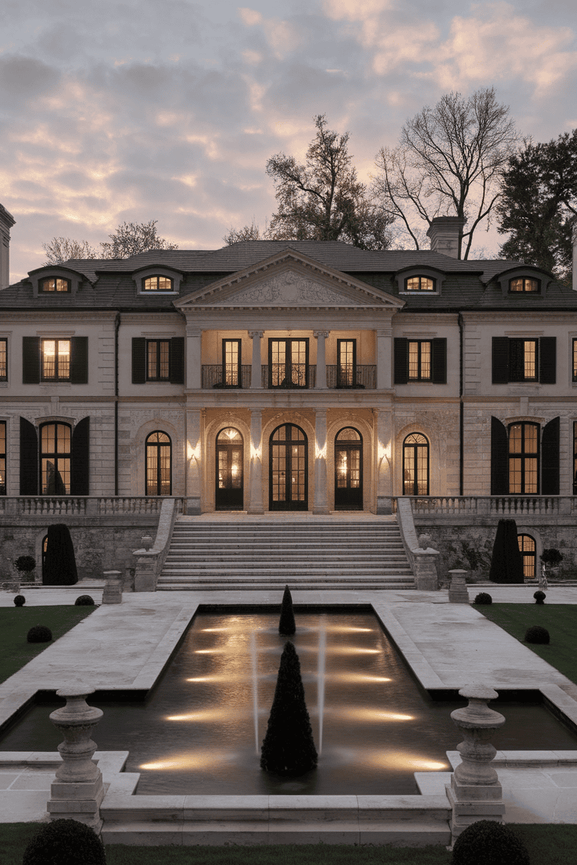 20+ Old Money Houses That Have Redefined The Term “Forever Home”