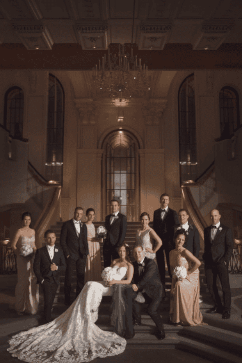 19 Old Money Wedding Ideas That Capture Timeless Romance [2025]