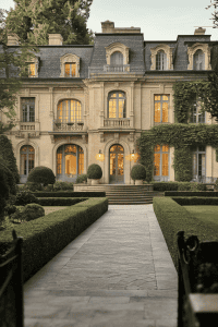 20+ Old Money Houses That Have Redefined The Term “Forever Home”